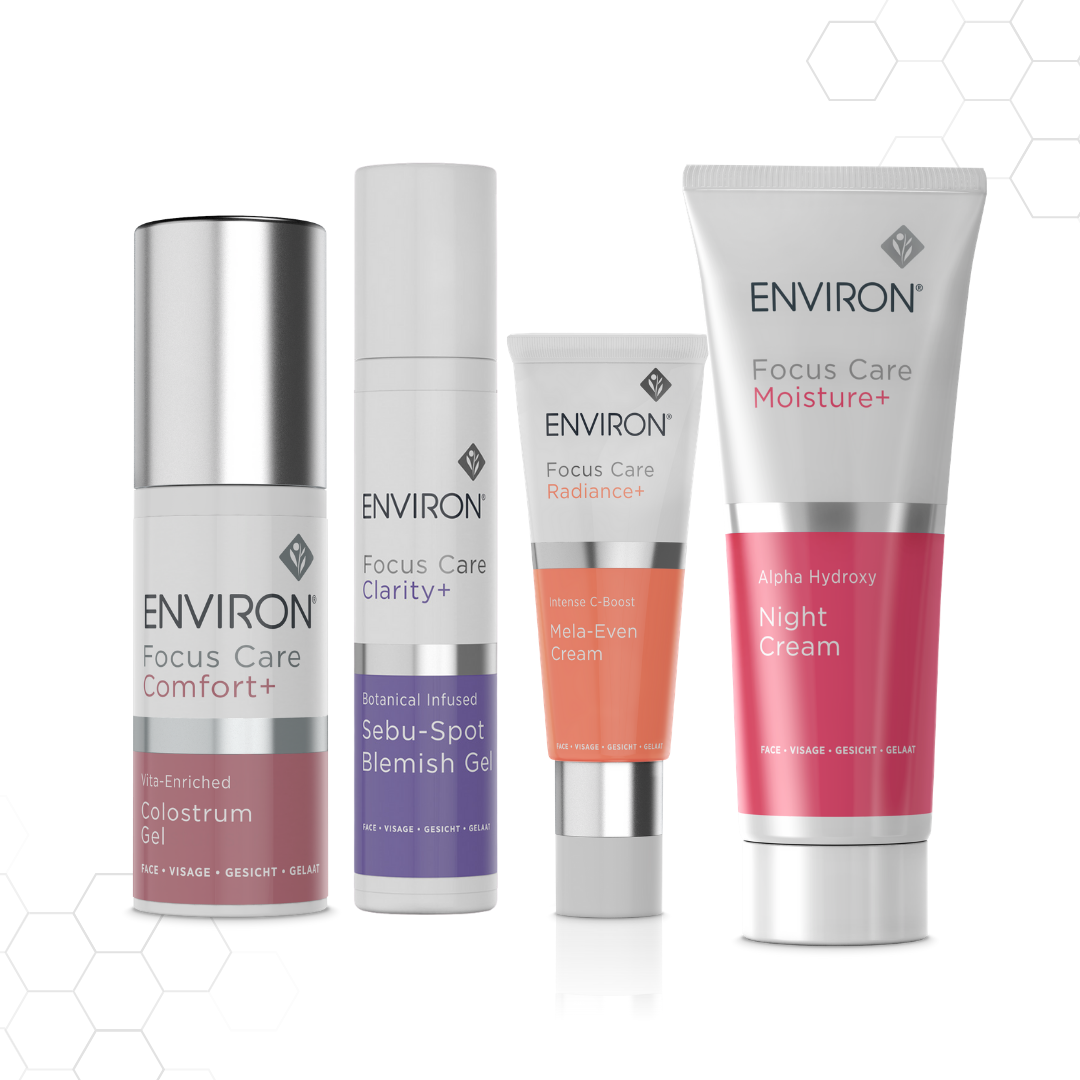 Shop Environ Skin Care | UK Stockists | Next Day Delivery