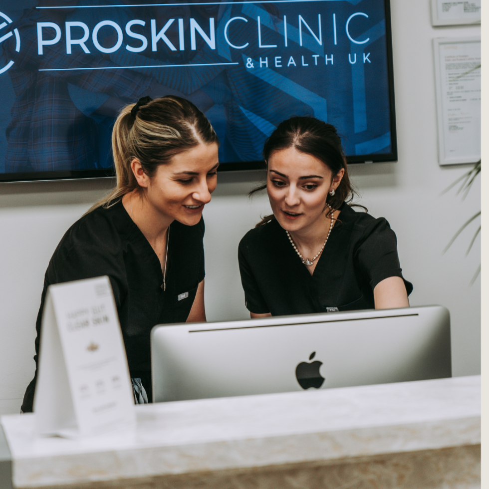 Beat the Burn: 10 top Tips to Get Rid of Shaving Rash - ProSkin Clinic ...