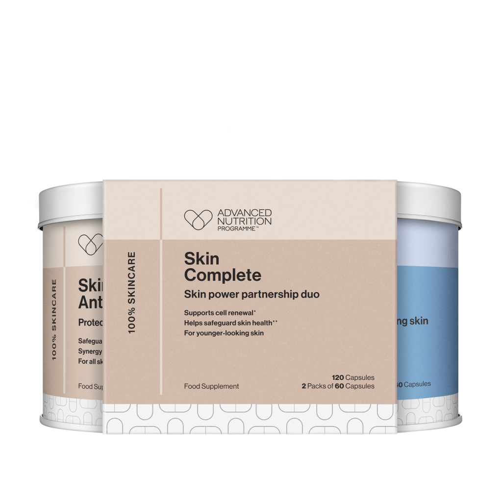 Skin Complete - ProSkin Clinic & Health UK