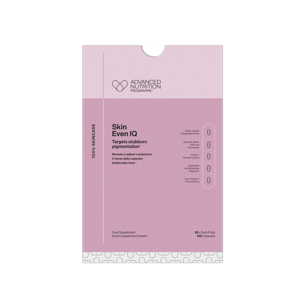 Skin Even IQ - ProSkin Clinic & Health UK